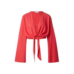 MYLAVIE by Sarah Harrison Bluse Damen Größe L pink