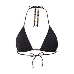 MYLAVIE by Sarah Harrison Bikinitop Damen Gr&ouml;&szlig;e 110 schwarz