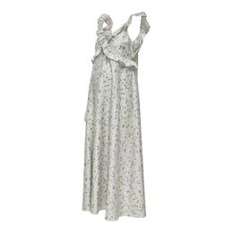 Only Maternity Dress 'OLMShyla' female Beige size XXL