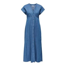 Only Dress 'ONLNova' female Blue size S
