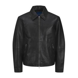 Jack & Jones JACK & JONES Jacke Herren Größe XXL schwarz