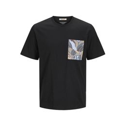 Jack & Jones Jack & Jones Shirt male Black size M
