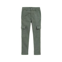 WE Fashion Pants boy Green size 158