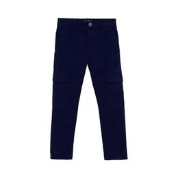WE Fashion Pants boy Blue size 134