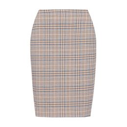 Quiosque Skirt female Beige size 46