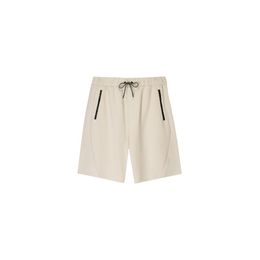 Bershka Shorts Herren Gr&ouml;&szlig;e 35/36 sand