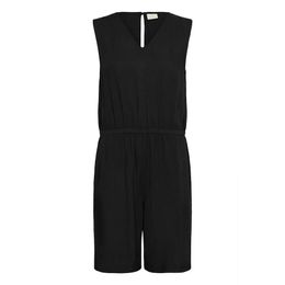 Kaffe Jumpsuit 'KAmilia' Damen Größe L schwarz