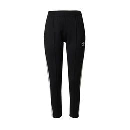 adidas originals Pants 'Adicolor' female Black size XXS