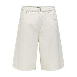 Only & Sons Only & Sons Jeans 'Carl' male White size XS