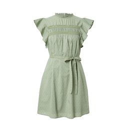 V&eacute;ro Moda Vero Moda Dress 'VMTrine' female Green size XL