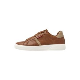 British Knights Sneaker 'Brody' Herren Gr&ouml;&szlig;e 46 beige / cognac