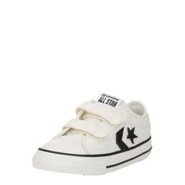 Converse Sneakers 'STAR PLAYER 76 EASY-ON FOUNDAT' boy White size 26