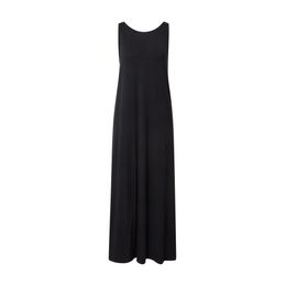 Selected Dress 'SLFANOLA' female Black size XXL