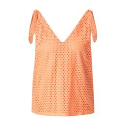 Vila Top 'VIALVADORA' female Orange size S