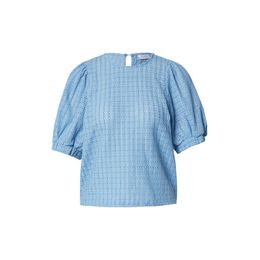 Vila Bluse 'VIMinera' Damen Gr&ouml;&szlig;e XS himmelblau