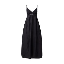 Only Kleid 'ONLBriar' Damen Gr&ouml;&szlig;e 38 schwarz Winterkleid