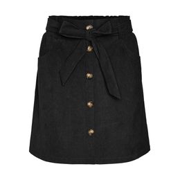Véro Moda VERO MODA Rock 'VILJA' Damen Größe 36 schwarz