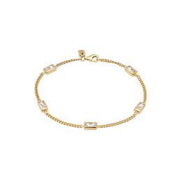 Kuzzoi Bracelet male Gold size 21