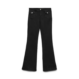 V&eacute;ro Moda Vero Moda Jeans 'VMJean' female Black size XL