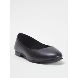 Trendyol Ballerina Damen Größe 37 schwarz