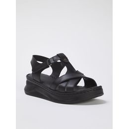 Trendyol Sandals female Black size 40