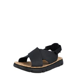 Camper Sandals 'OGAS' female Black size 41