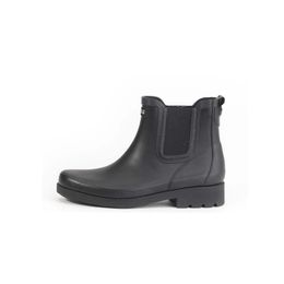 Aigle Stiefeletten ' CARVILLE ' Damen Gr&ouml;&szlig;e 35 schwarz Winterschuhe