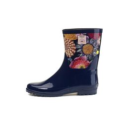 Aigle Booties ' ELIOSA ' female Blue size 41