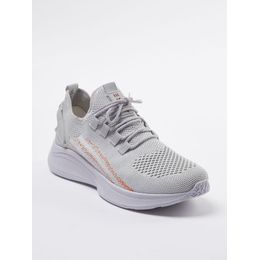 Trendyol Sneaker Damen Größe 38 grau