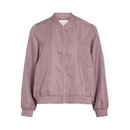 Vila Jacke 'VIPapaya' Damen Gr&ouml;&szlig;e XS orchidee
