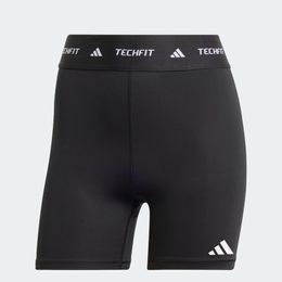 adidas Performance Sporthose Damen Größe XL/XXL schwarz / weiß