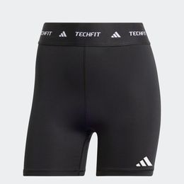 adidas Performance Sporthose Damen Größe XS/S schwarz / weiß