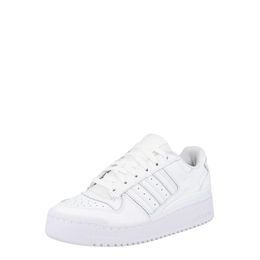 adidas originals Sneaker 'Forum Bold' Herren Größe 38.5/39 weiß