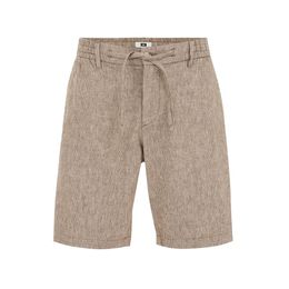 WE Fashion Shorts Herren Gr&ouml;&szlig;e 30 mokka