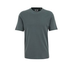 WE Fashion Shirt male Green size XXXL