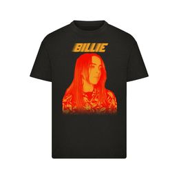 F4NT4STIC Shirt 'Billie Eilish' boy Black size 146/152