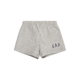 GAP Shorts Größe 68/80 graumeliert / schwarz / weiß