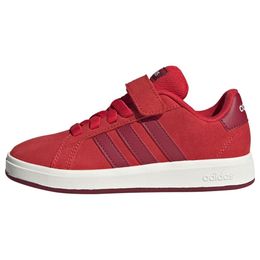 adidas Sportswear Sneakers 'Grand Court 00s' boy Red size 11.5k