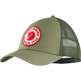 Fj&auml;llr&auml;ven Fj&auml;llr&auml;ven Cap '1960' female Green size L/XL