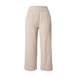 Only Hose 'ONLPOPTRASH-SUKI' Damen Größe 34 creme