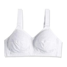Triumph Bra female White size 85