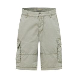 Redpoint Shorts Herren Größe 34 hellgrau