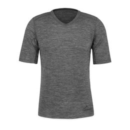 Normani Base Layer 'Delamere' male Grey size M