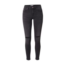 Only Jeans 'ONLWAUW' female Black size L