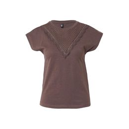 Only Shirt 'ONLDELIA' female Brown size L