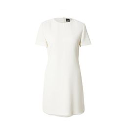 BOSS Dress 'Dindera' female White size 36