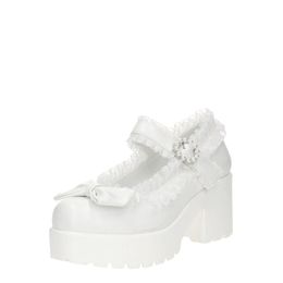 Koi Footwear Pumps 'Tira' female White size 8