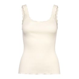 rosemunde Top 'Baybay' female Beige size L
