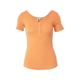 Pieces Shirt 'PCKITTE' female Brown size M