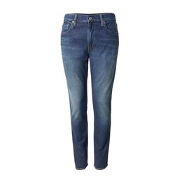 Levi's LEVI'S Jeans '512 Slim Taper' Herren Gr&ouml;&szlig;e 33 blue denim